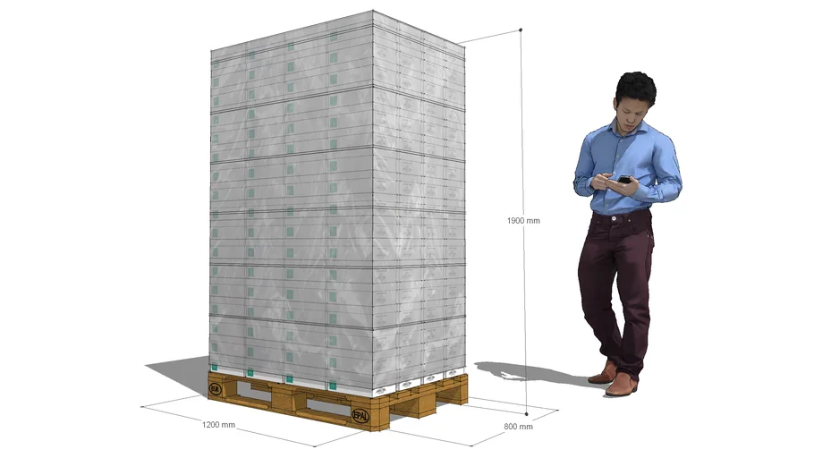3D Warehouse