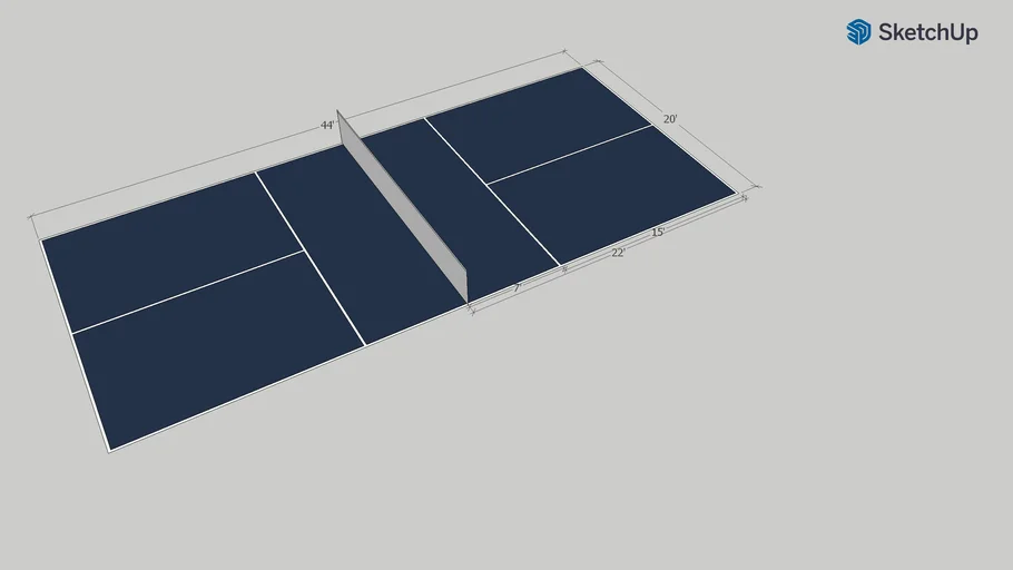 3D Warehouse
