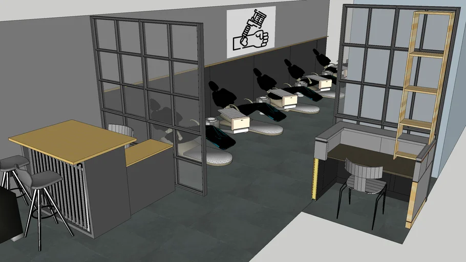 3D Warehouse
