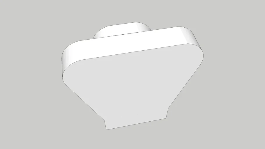 kacka hacek | 3D Warehouse