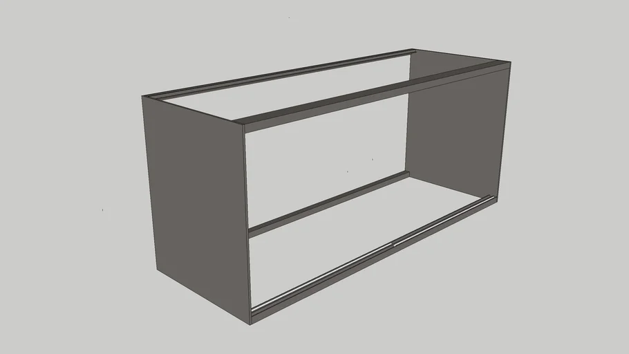 rak | 3D Warehouse