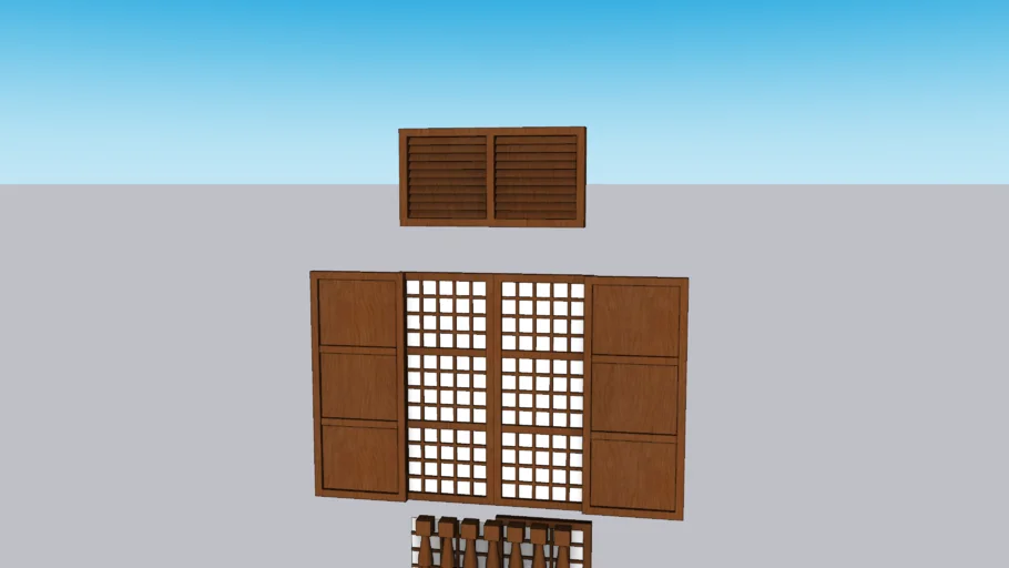3D Warehouse