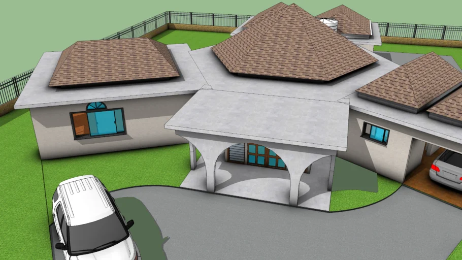 3D Warehouse