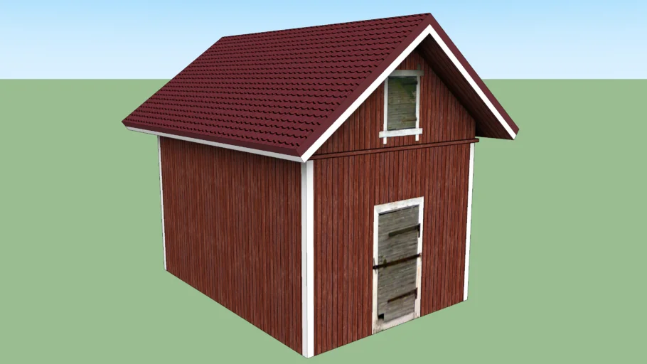 3D Warehouse