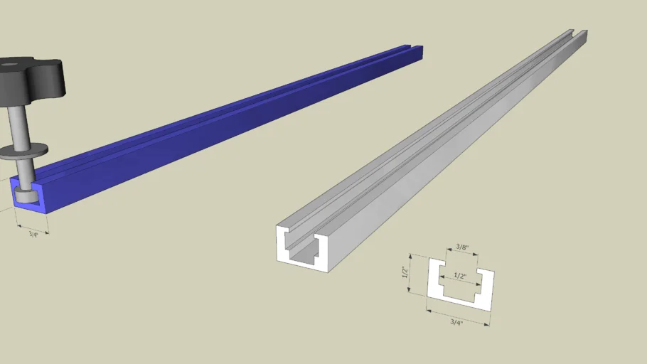 3D Warehouse