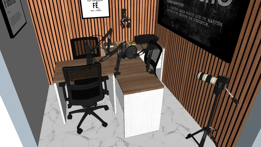 3D Warehouse