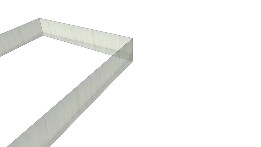 Area51 - Fenced Area 7 | 3D Warehouse