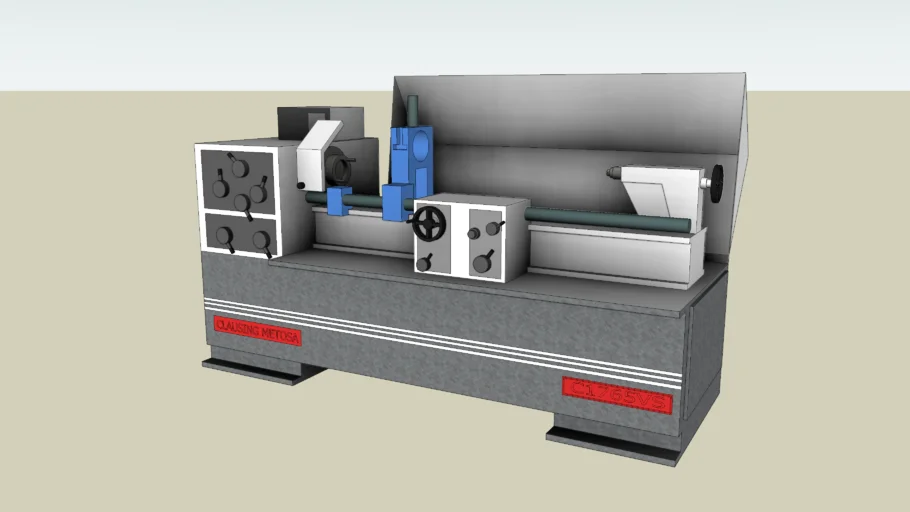 3D Warehouse