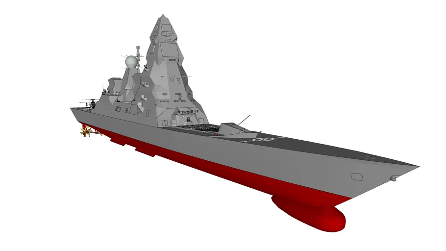 kk-ssty | 3D Warehouse