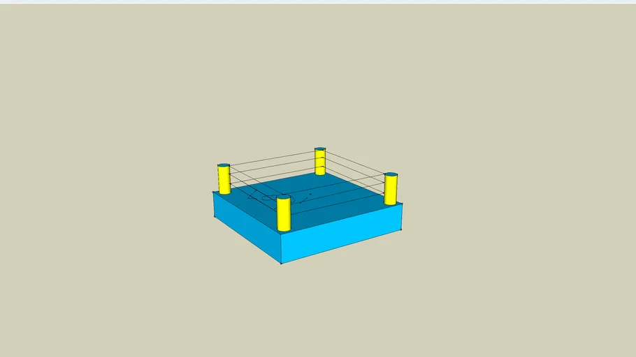 box | 3D Warehouse