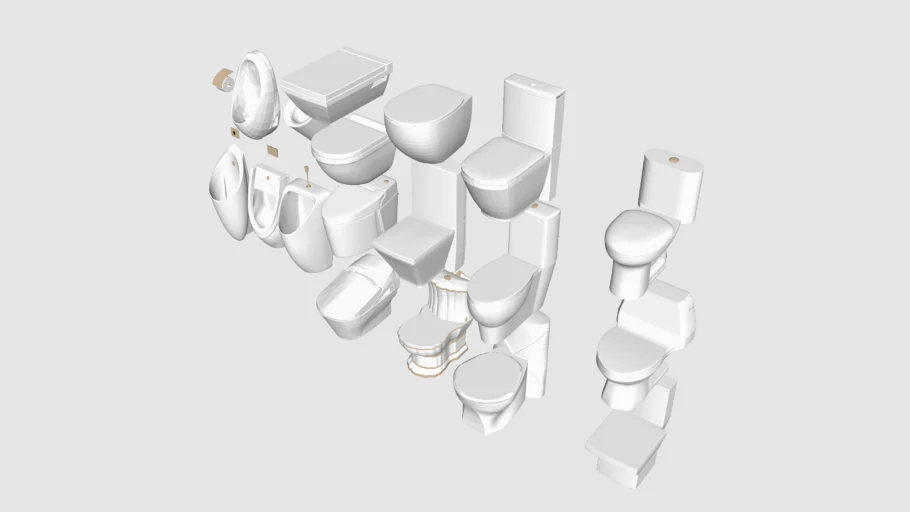 3D Warehouse