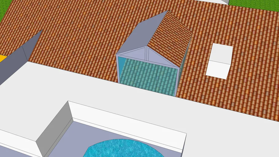 Sebastian | 3D Warehouse