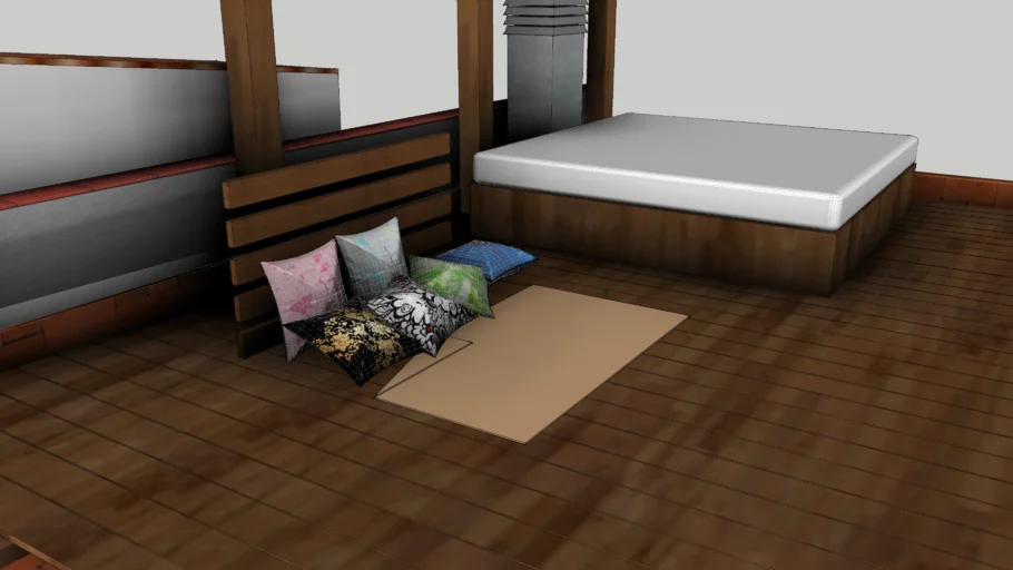 3D Warehouse