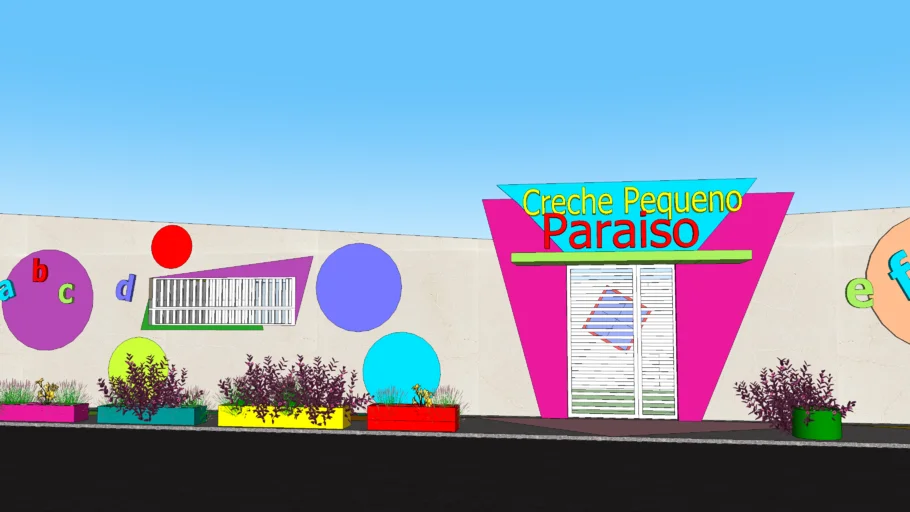 3D Warehouse