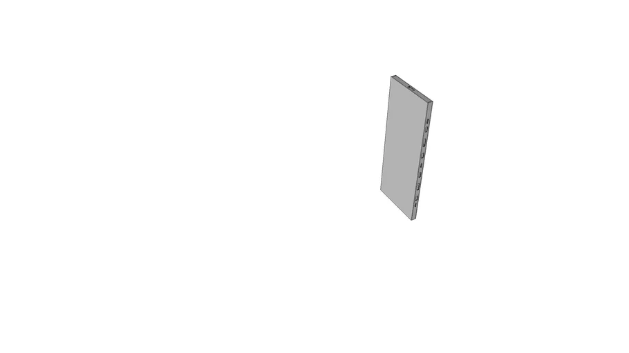 Std. PANEL | 3D Warehouse