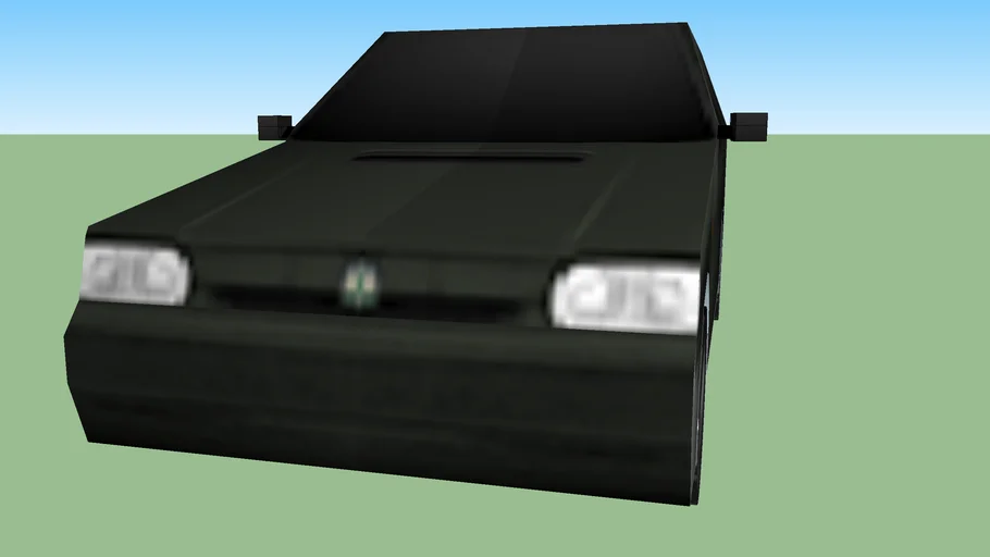 3D Warehouse