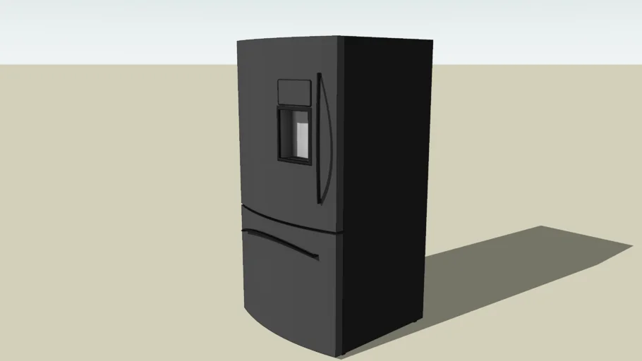 3D Warehouse