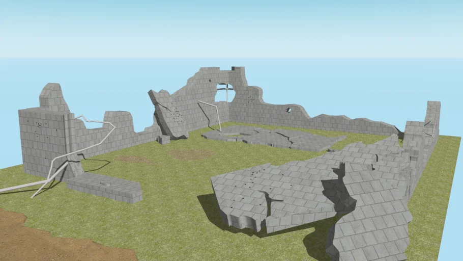 3D Warehouse