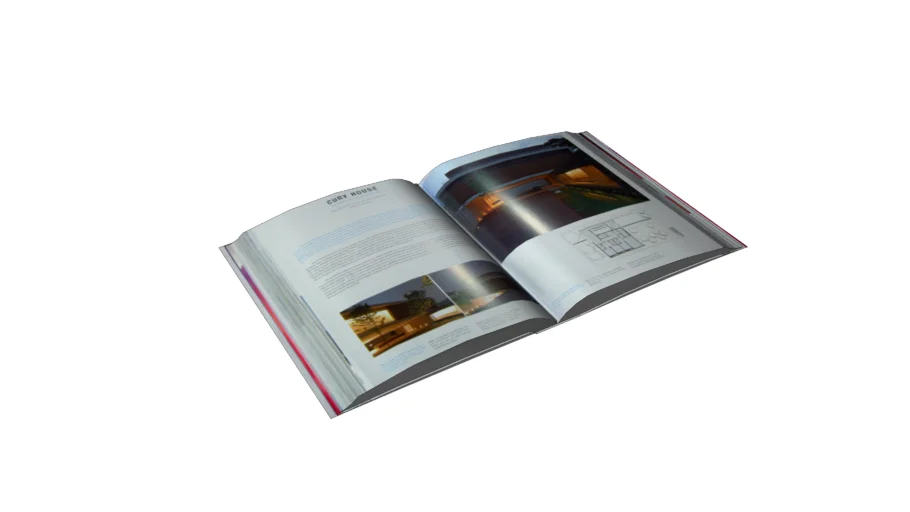 Open_book | 3D Warehouse