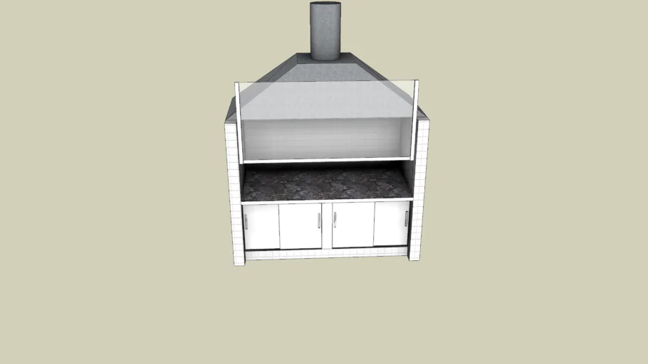 3D Warehouse