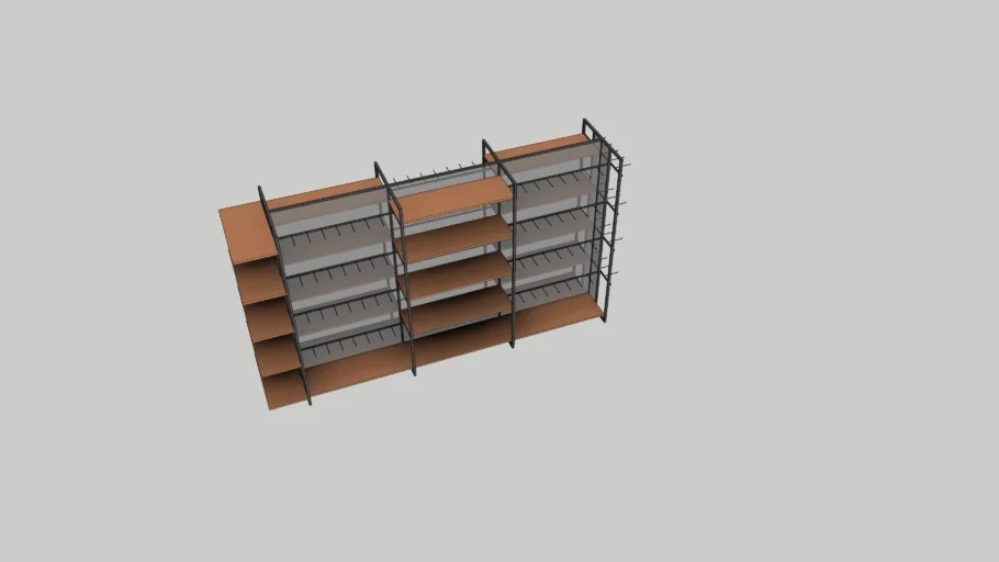 3D Warehouse