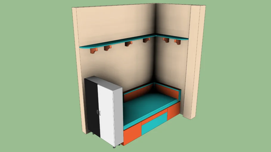 3D Warehouse