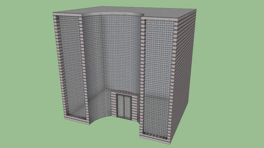 3D Warehouse