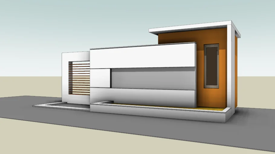 3D Warehouse