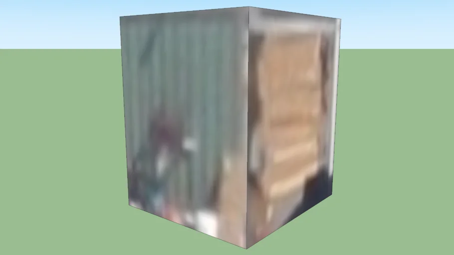 3D Warehouse