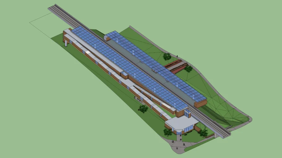 3D Warehouse