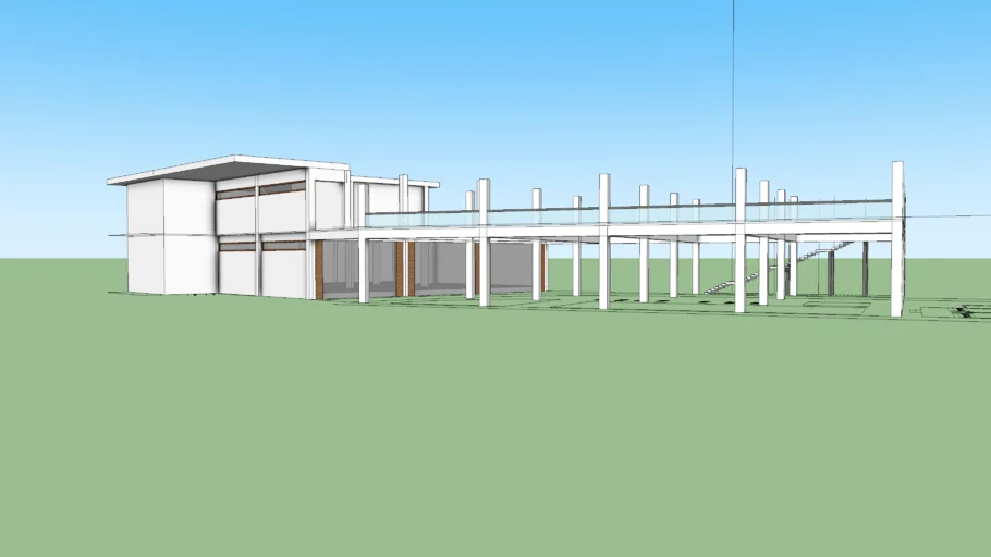 3D Warehouse