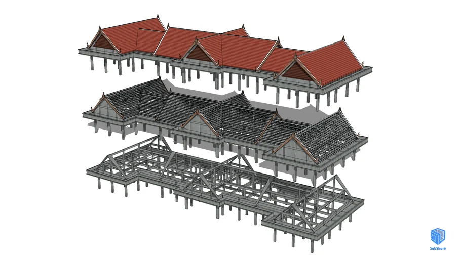 3D Warehouse