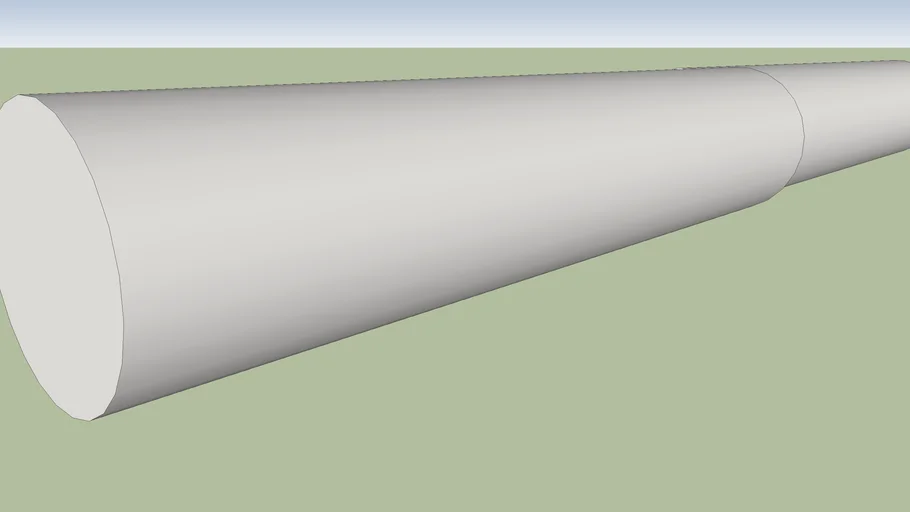 cylinder tank | 3D Warehouse
