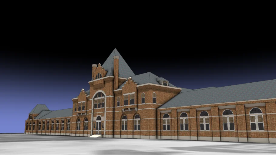 3D Warehouse