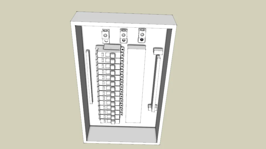 3D Warehouse