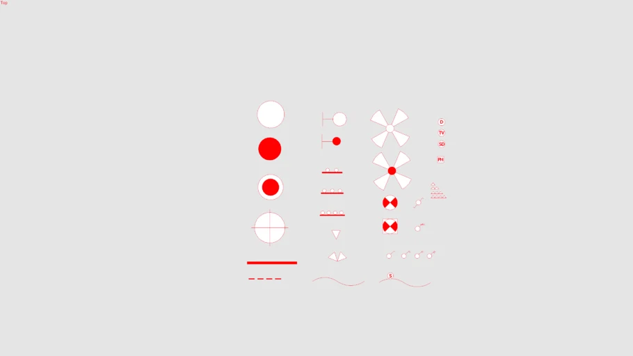 Electrical Symbols | 3D Warehouse