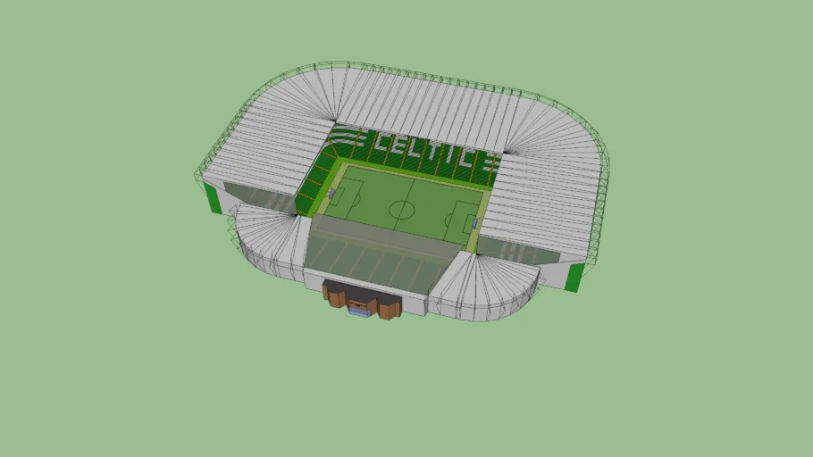 3D Warehouse