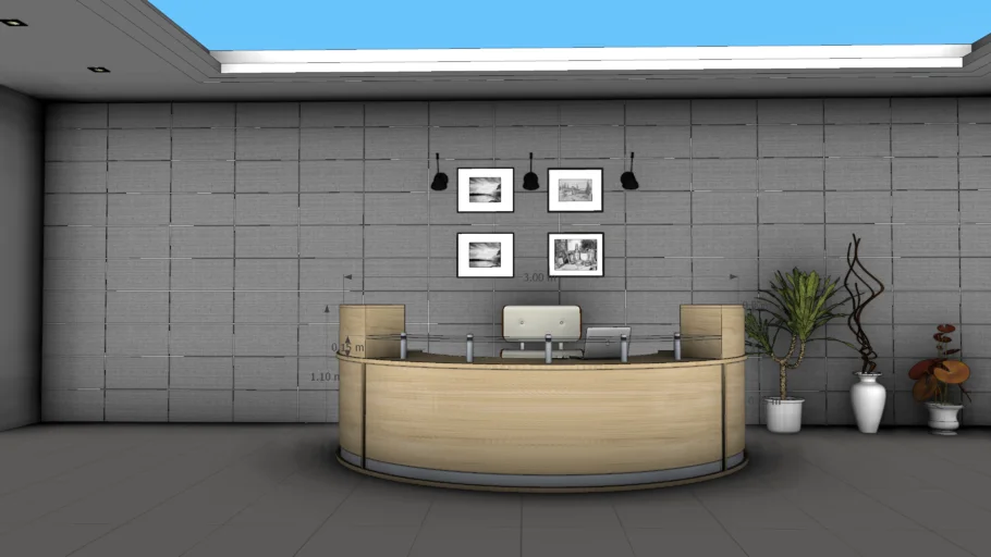 3D Warehouse