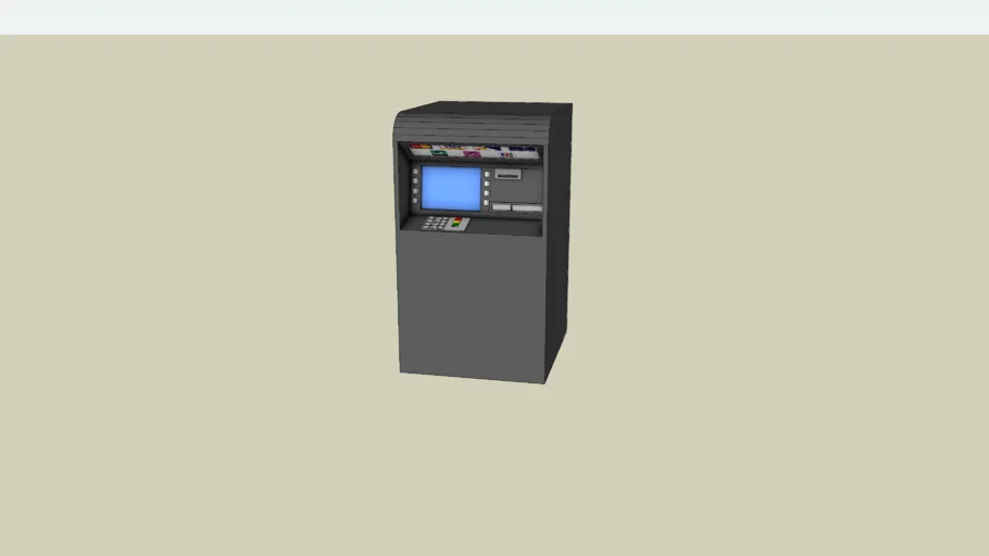 3D Warehouse