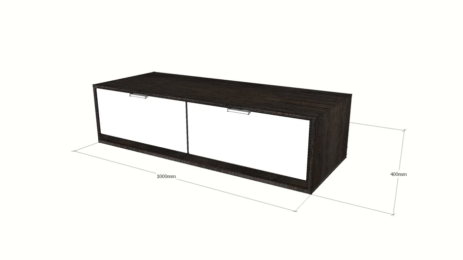 coffe table | 3D Warehouse