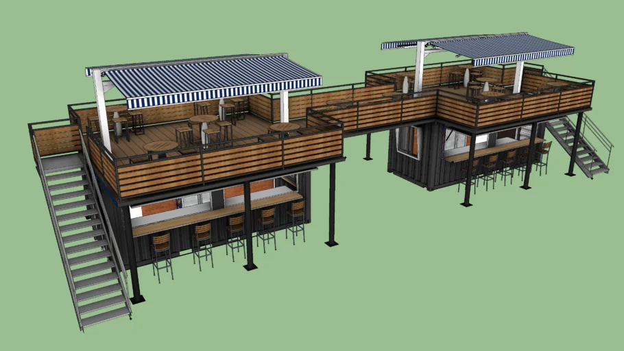 3D Warehouse