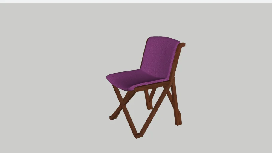 chair | 3D Warehouse