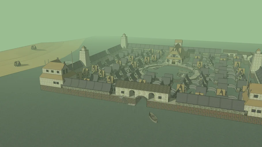 3D Warehouse
