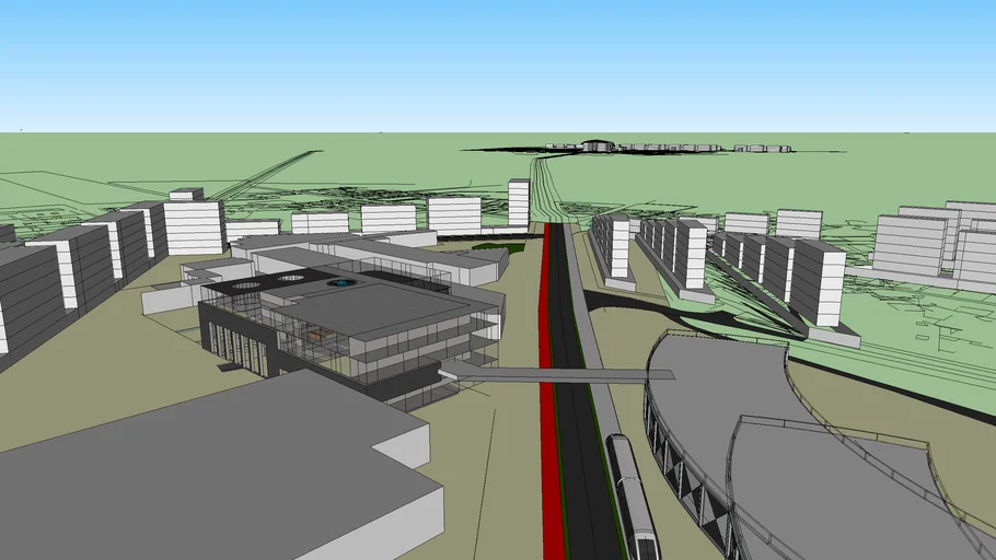 cccccc | 3D Warehouse