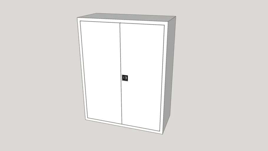 Storage 900-400-1120 | 3D Warehouse