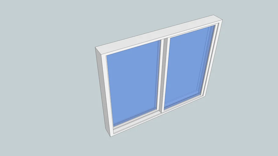 window | 3D Warehouse