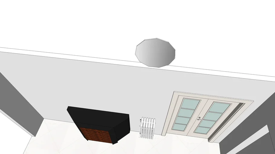 Specchio | 3D Warehouse