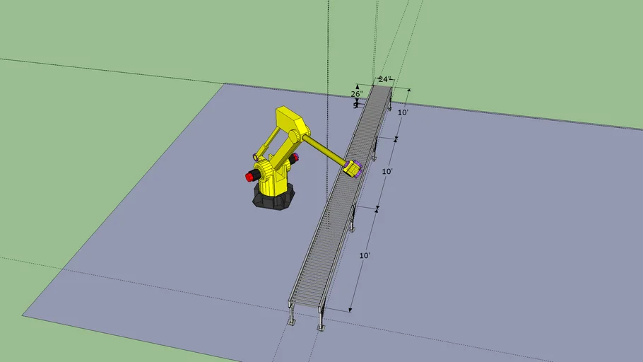 3D Warehouse