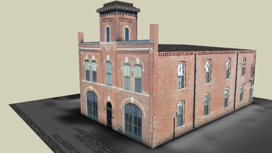 3D Warehouse