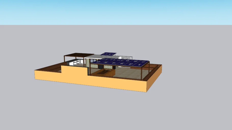 12 Y 3 EN 3D | 3D Warehouse